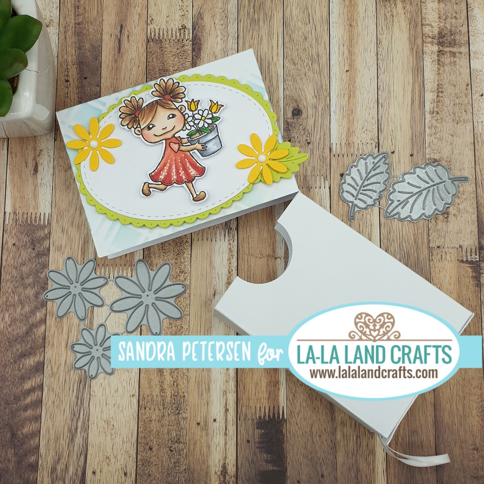 La-La Land Crafts Inspiration and Tutorial Blog: Tutorial Thursday ...