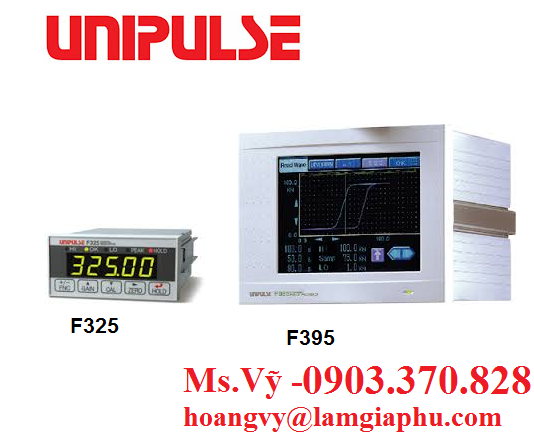 thietbicongnghiep.hpq: Đại lý phân phối UNIPULSE tốt nhất tại Việt Nam