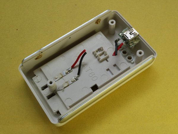 BugWorkShop - 甲蟲工作室: GOKI（高崎）CSGMOE680 鋰離子電池充電器（Lithium-ion Battery ...
