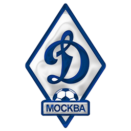 Lluvia De ineditos: ESCUDO INEDITO DEL DINAMO MOCKBA