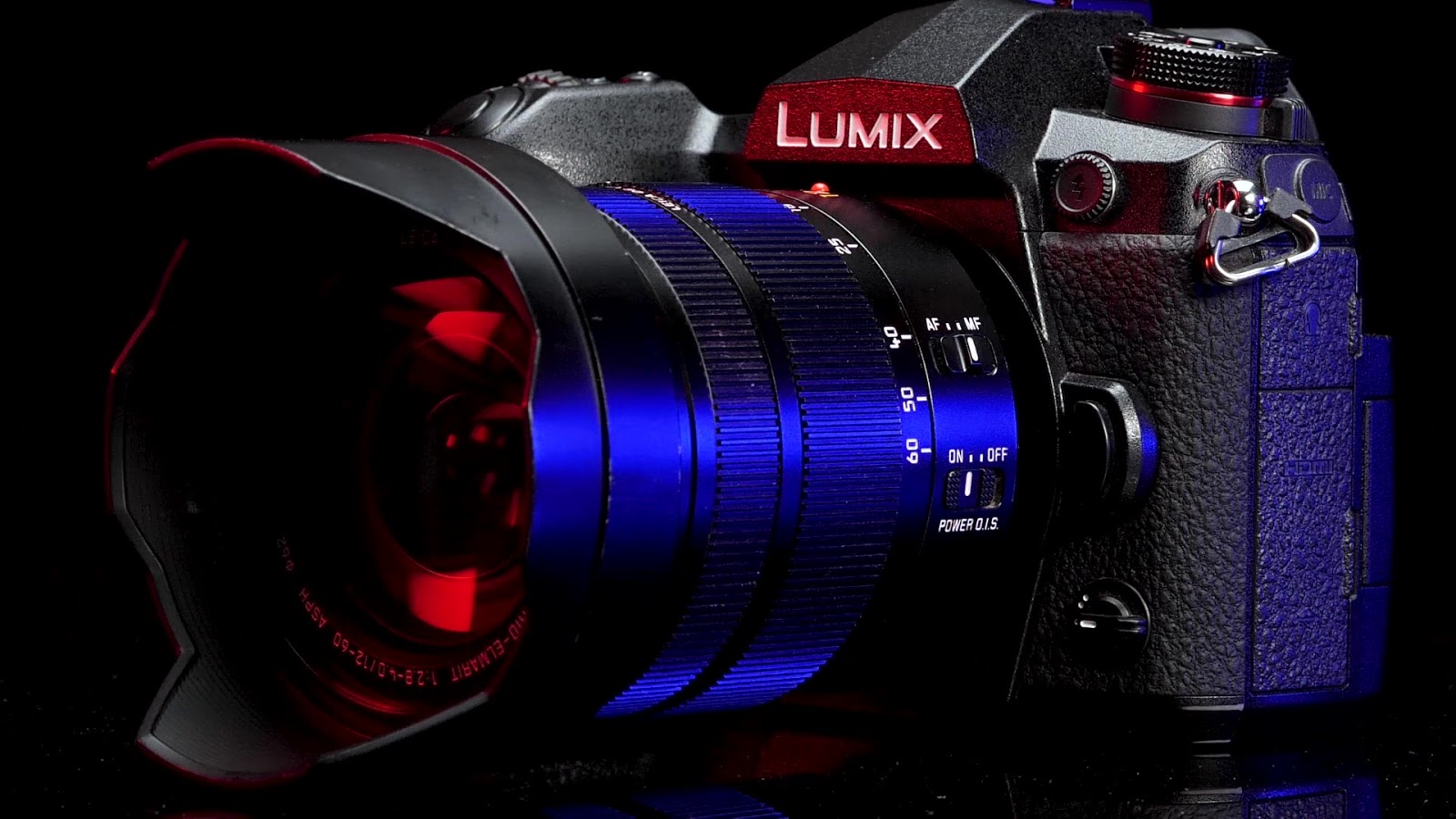 Mumbai News Network Latest News: Panasonic strengthens its Lumix ...