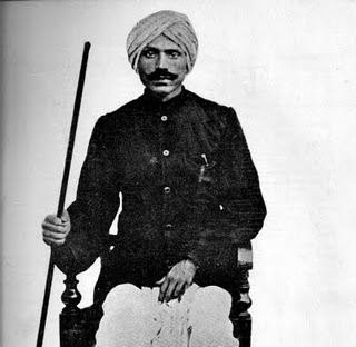Pixels India: Subramania Bharathiar - Rare Photos...