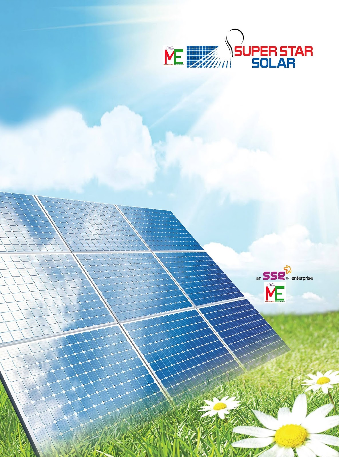 Super Star Solar Catalog (NME)