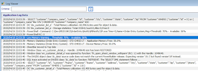 Great White North Technical Evangelist: STD Integrated Framework - 2020R1 released!