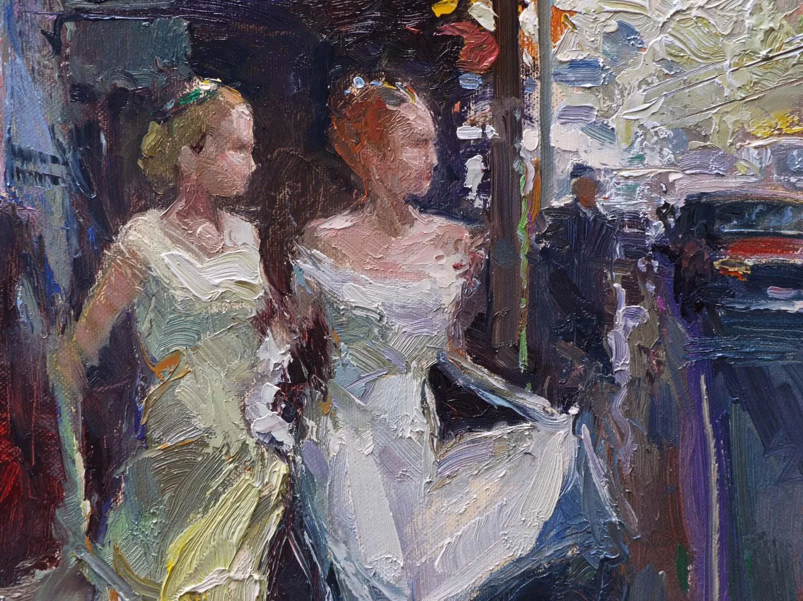 Stojan Milanov, 1963 | Masterpiece | Tutt'Art@