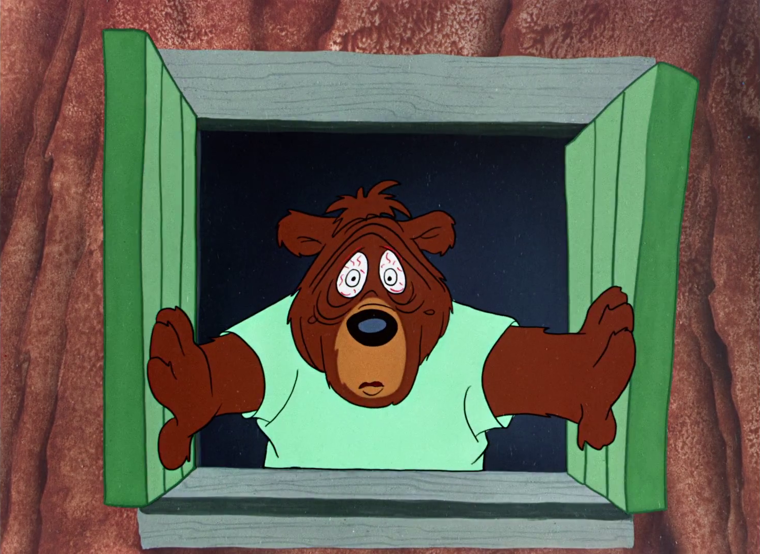 Don M Yowp: Quiet!!!