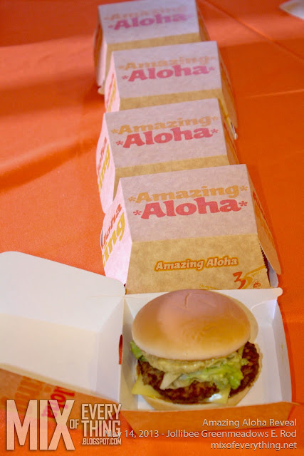 Jollibee's #AmazingAlohaisback! - Blog for Tech & Lifestyle