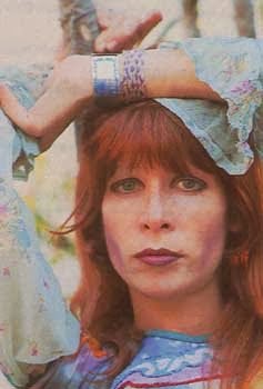 RITA LEE A RAINHA DO ROCK: FOTOS RITA LEE (RITA LEE & TUTTI-FRUTTI)