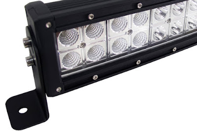 Unique Ways to Use Led Light Bars