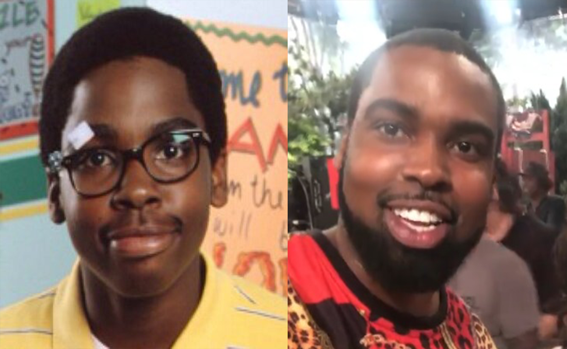 Antes e depois...Veja como está o elenco de Manual de Sobrevivência ...