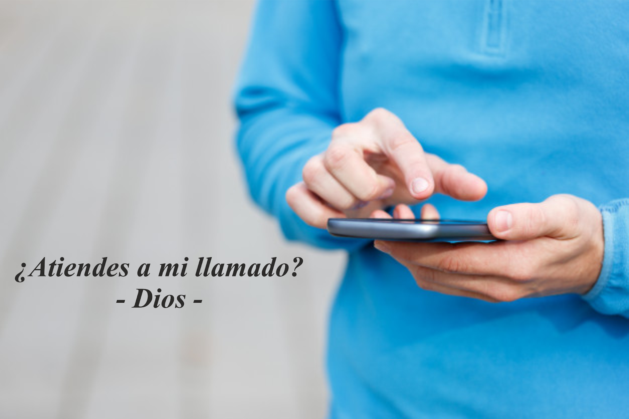 ¿Qué es un "Clamor"?