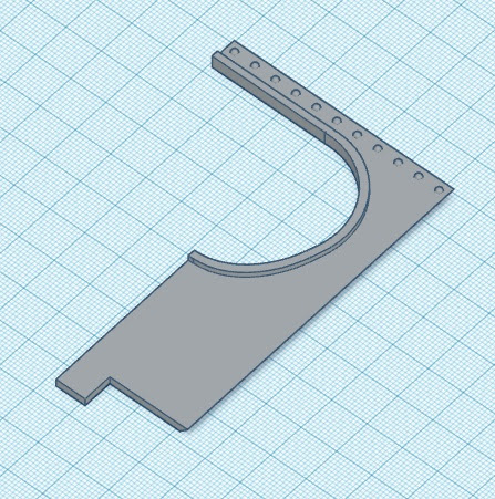 Peckforton Light Railway: How I constructed a Kerr Stuart 0-4-2T loco ...