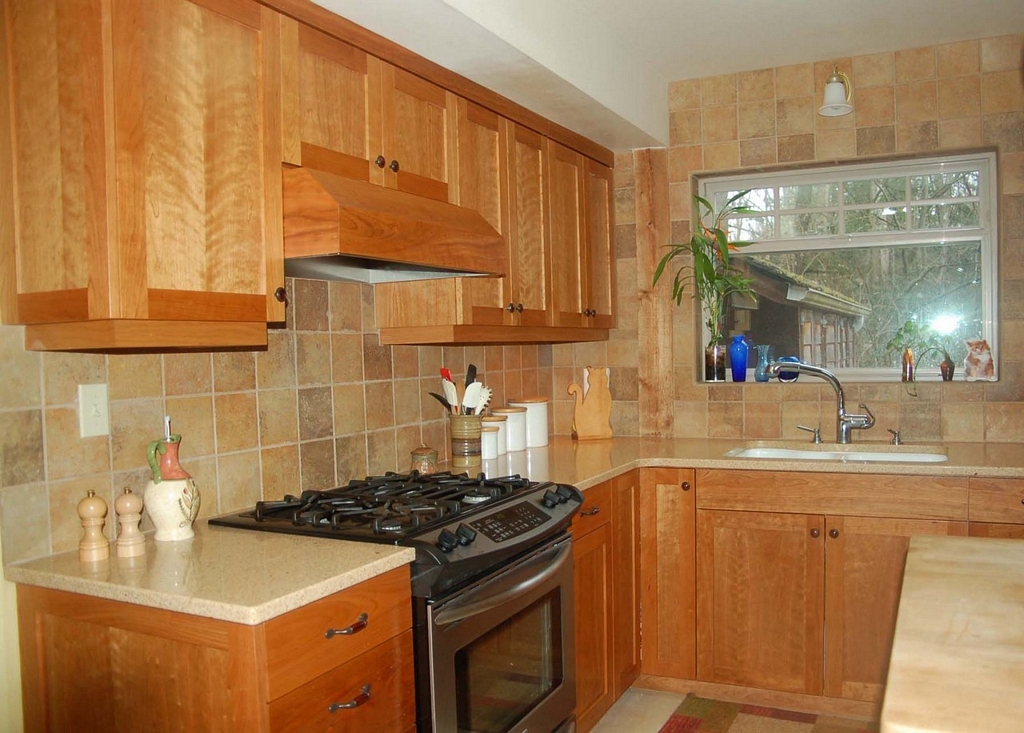 Inspirasi 37+ Gambar Kitchen Set Dari Kayu Palet