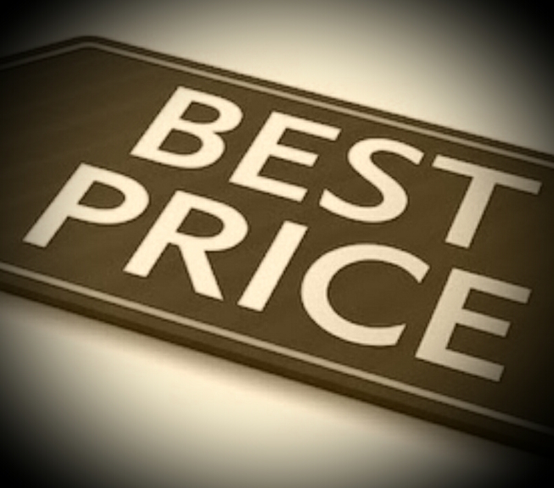 Harga (Price) : Pengertian, Jenis, Peranan, Fungsi, Dan Tujuan Harga ...