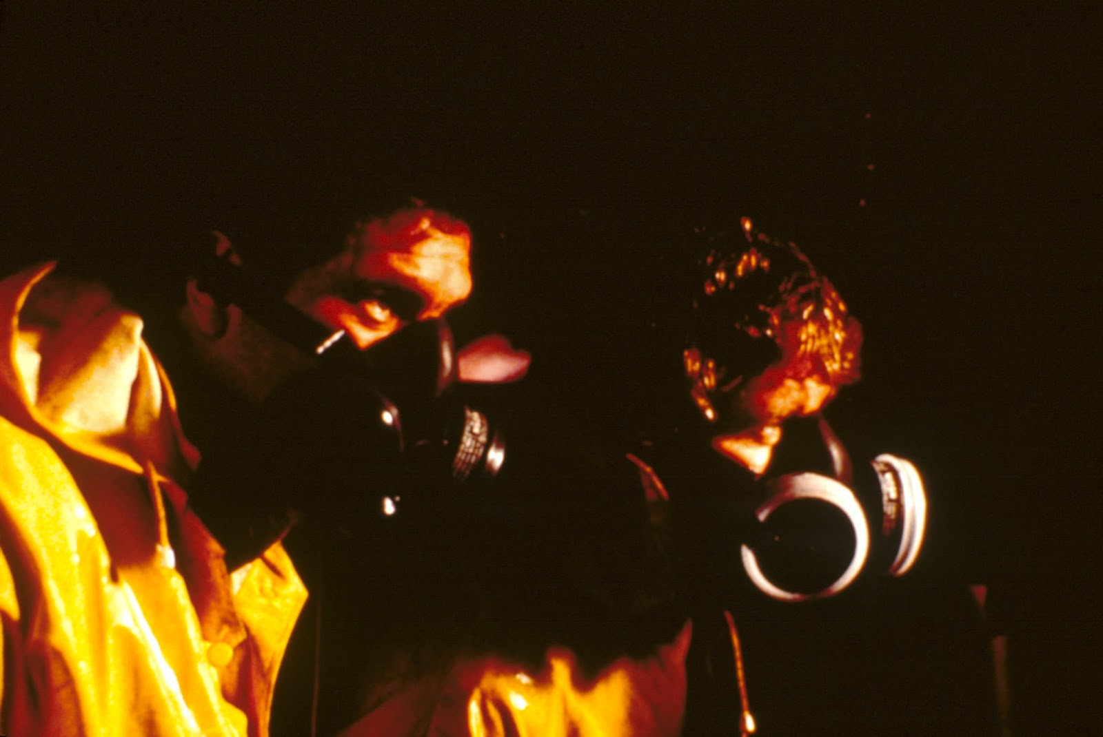 John Llewellyn Probert's House of Mortal Cinema: Slugs - The Movie (1988)