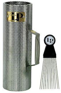 Pianoclass Clases de piano: El güiro y la güira