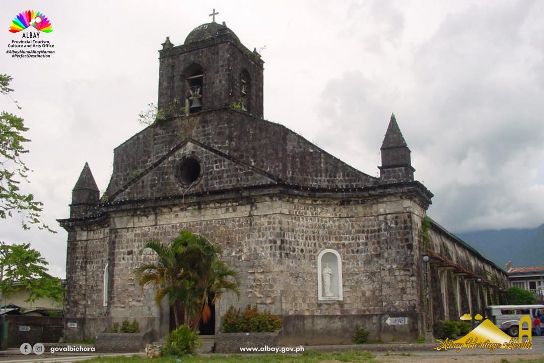 Albay Heritage: Historical Sites & Cultural Properties that have Given ...