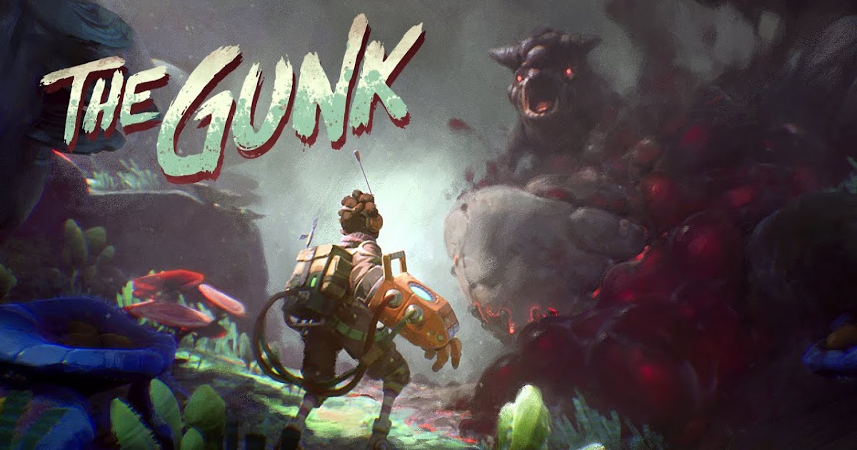 The Gunk é anunciado para Xbox One, Xbox Series X e PC; confira o ...