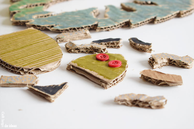 DIYs de conejos para Pascua | Café largo de ideas - Decoración ...