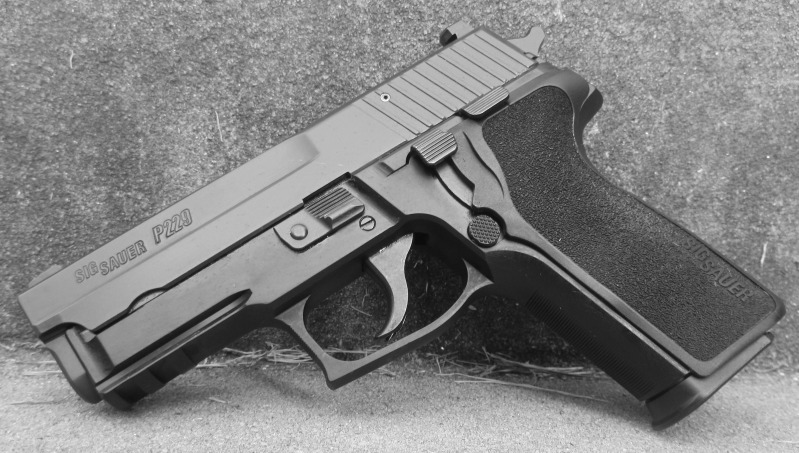 Is there Such a Thing... - Calguns.net