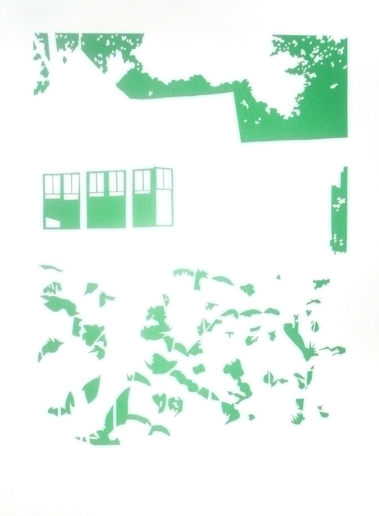 The Studio View: February 2011