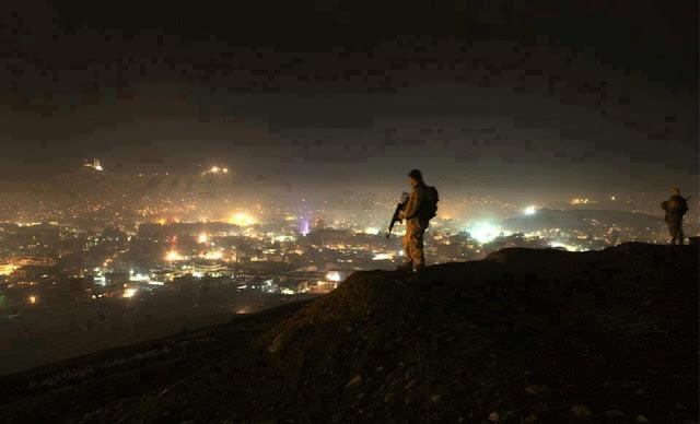 They Remains Awake and We Sleep With Peace - All About Pakistan Army ...