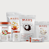 Mars Project II: Space Food Packaging Design on Packaging of the World ...