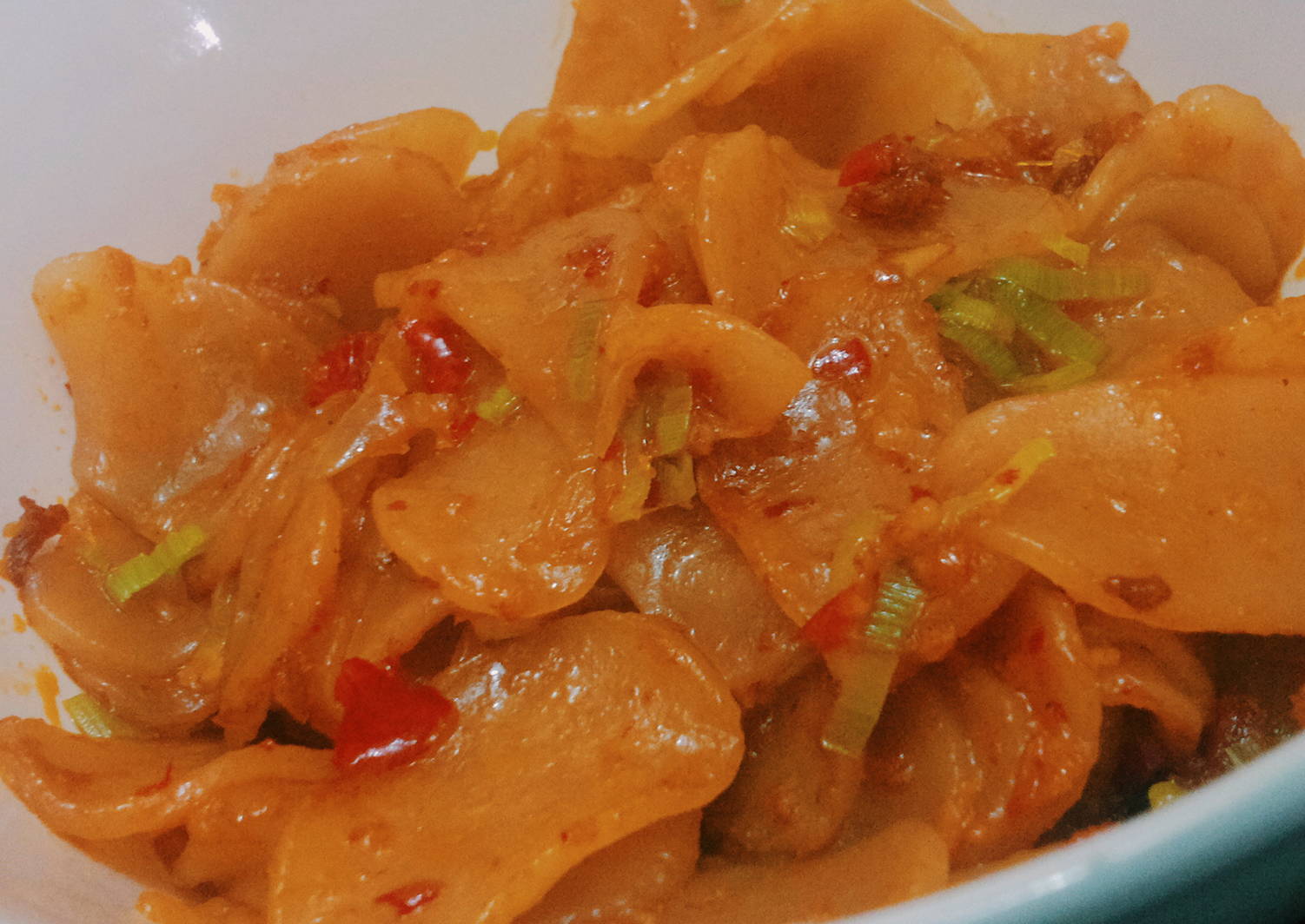 Cara dan Resep Membuat Seblak Khas Bandung Sederhana dan Enak