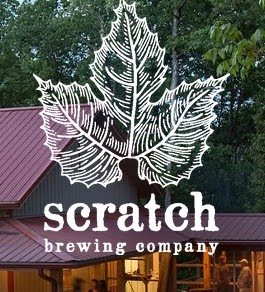 The Wine and Cheese Place: Scratch Brewing