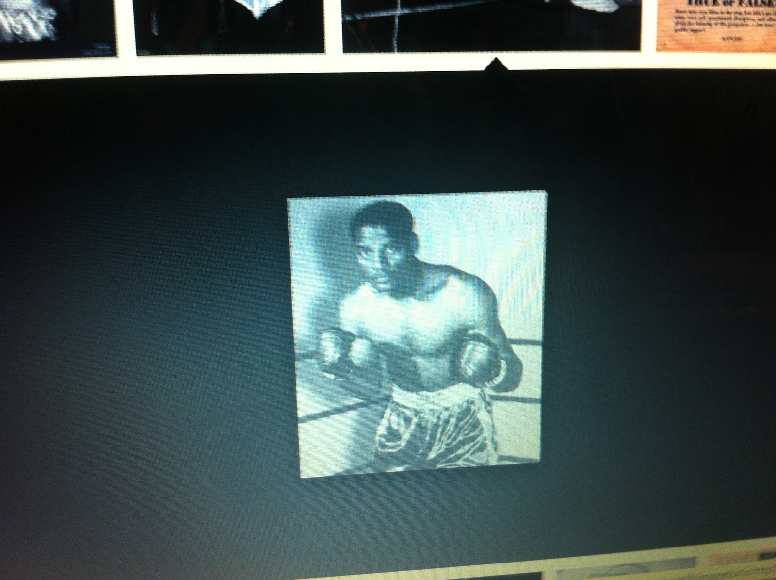 THE BLACK SOCIAL HISTORY:: BLACK SOCIAL HISTORY - AFRO-BRITISH " JOE BYGRAVES " WAS A BRITISH ...