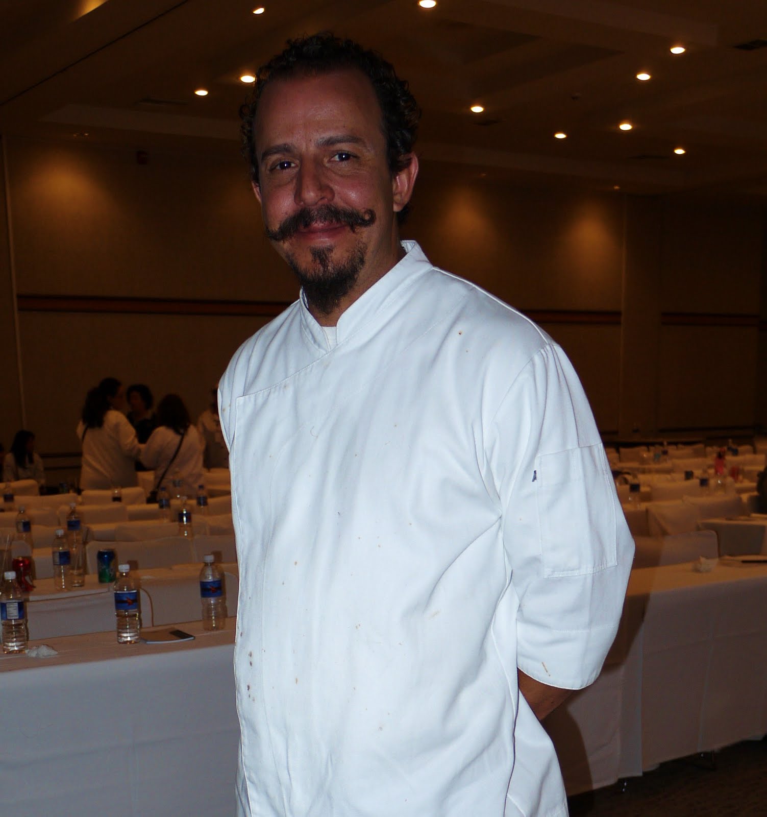 Street Gourmet LA: Ensenada Gastronomica 2011: Ensenada Receives its ...