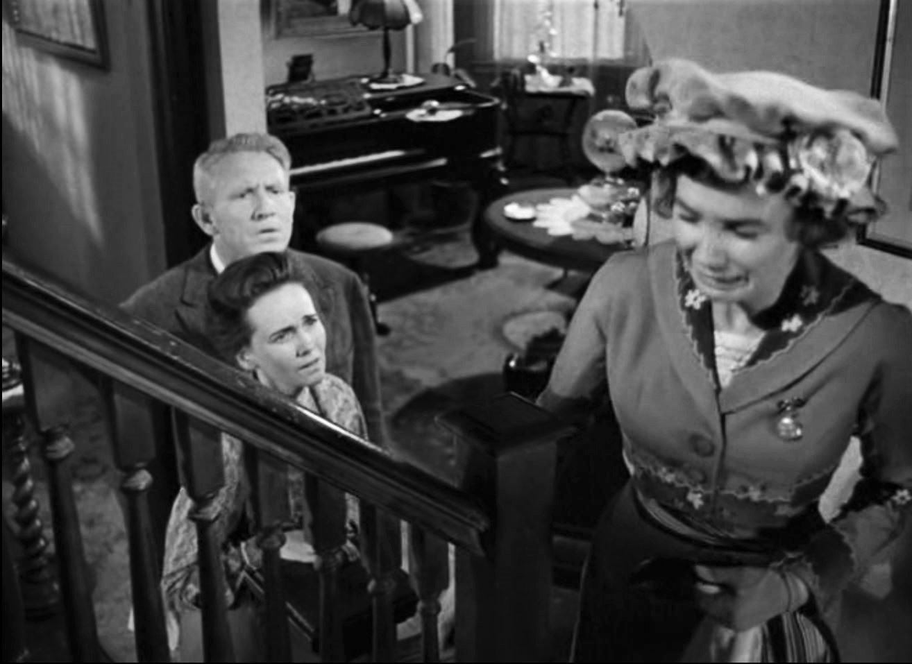 DREAMS ARE WHAT LE CINEMA IS FOR...: THE ACTRESS 1953