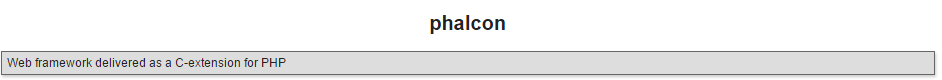 Học Phalcon| Phalcon tutorial| Lập trình phalcon: [Phalcon 2] 2. Cài đặt Phalcon| Install ...