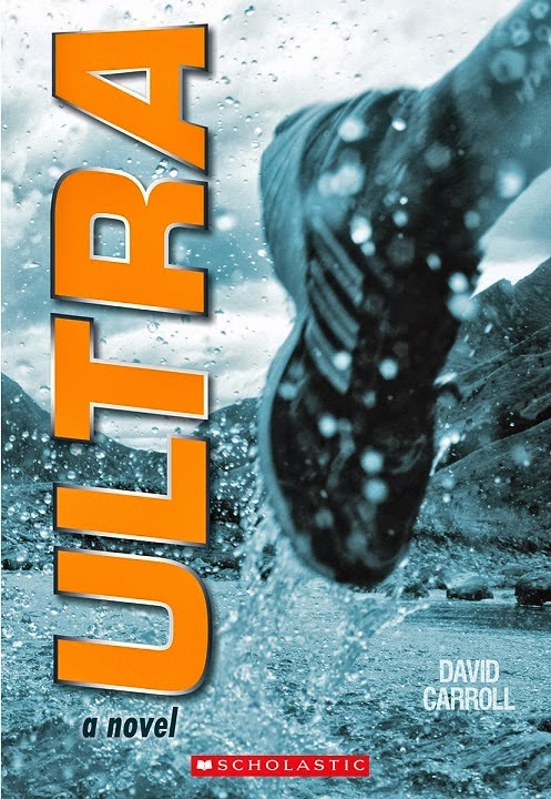 Randomly Reading: Ultra by David Carroll