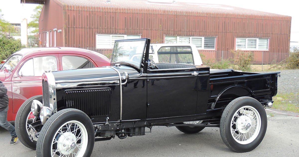 OtherDrive: Neat jalopy for sale