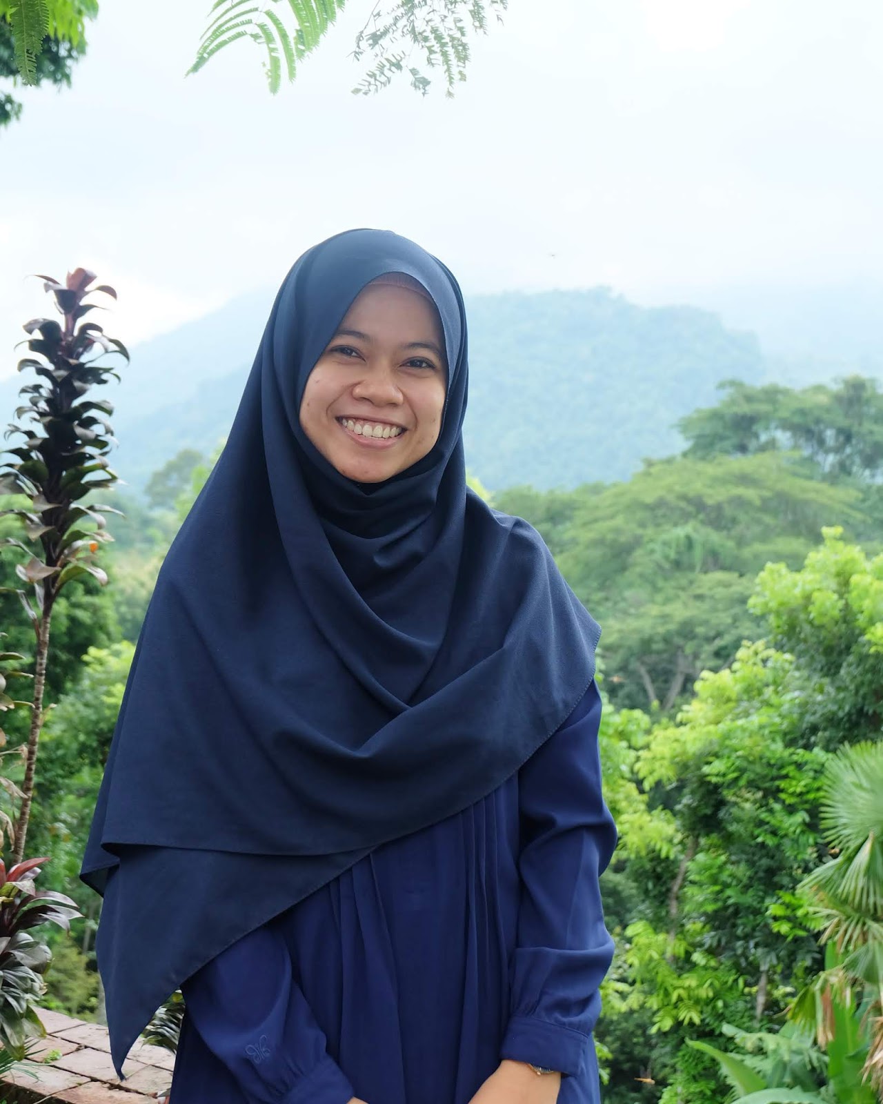 Cerita Kenanga: Rumah Makan Sendang Raos; Makanan Enak di Trawas Mojokerto