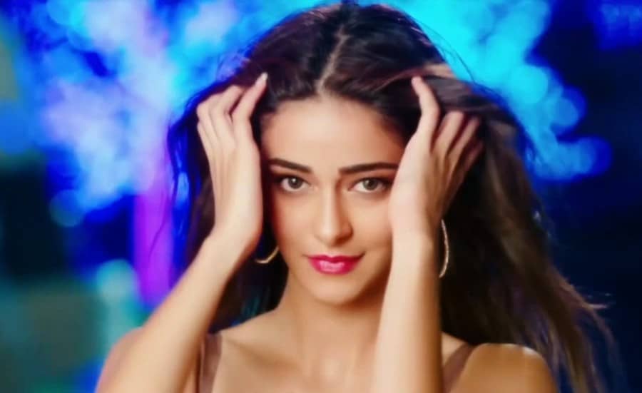 Ananya Pandey Pati Patni Aur Woh Movie Images HD Ananya Pandey Pati Patni Aur Woh Movie Images HD