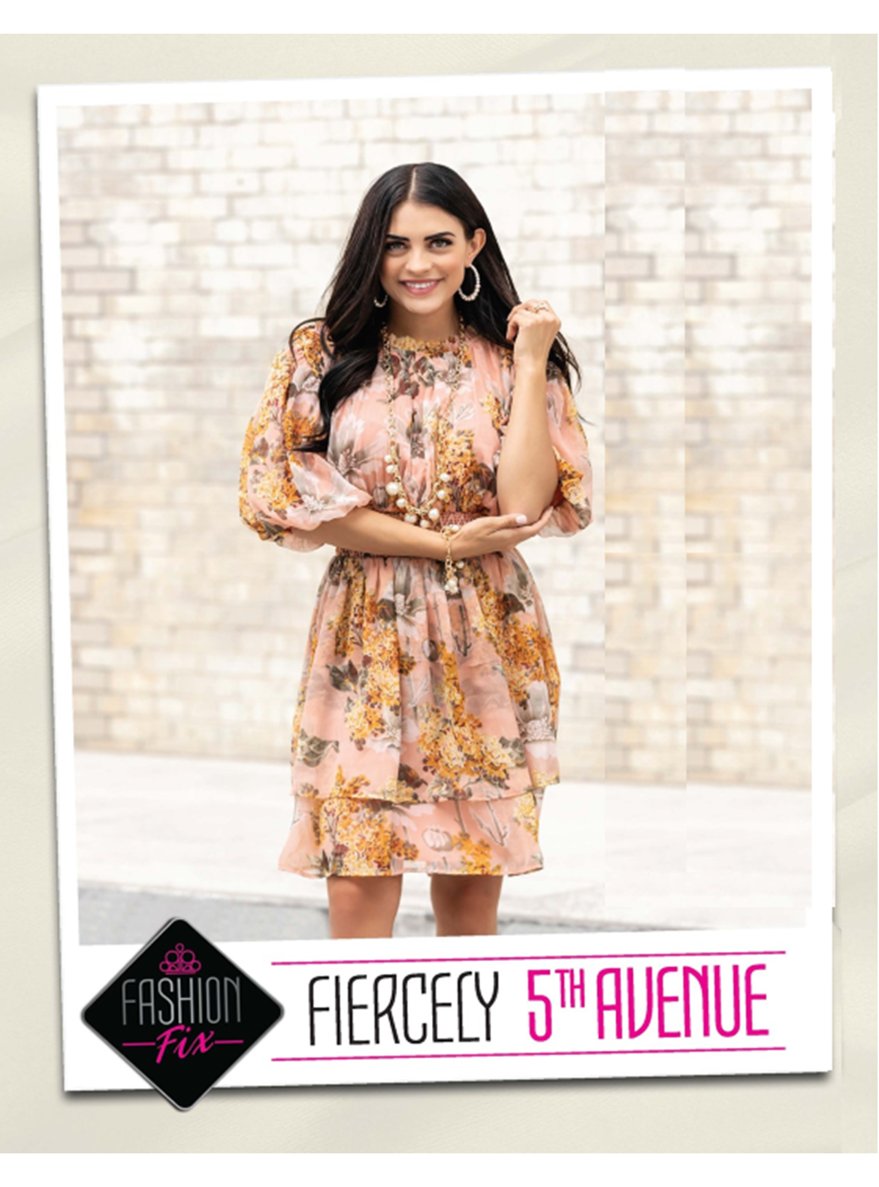 Fashion Fix August 2021 Sneak Peek