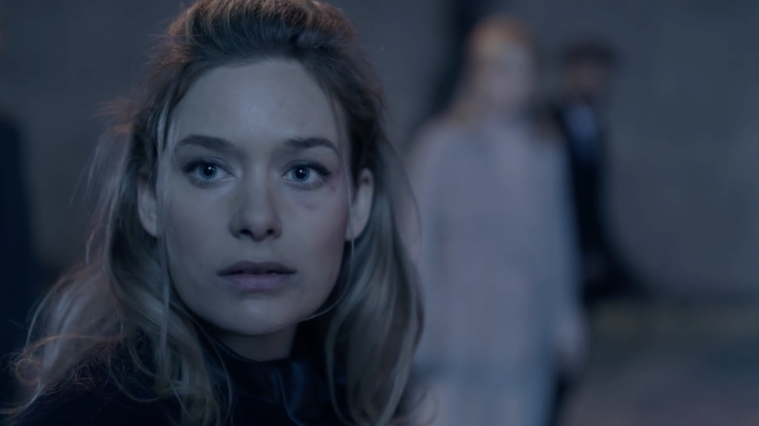 "If you don't, I'll kill him."