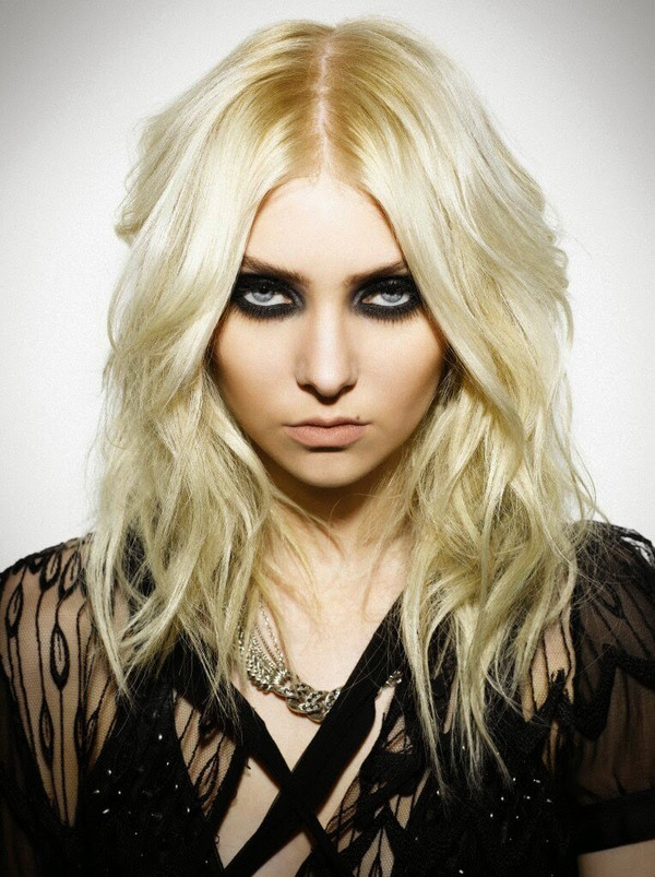 Vocalista de THE PRETTY RECKLESS: "La muerte de Chris Cornell me ...