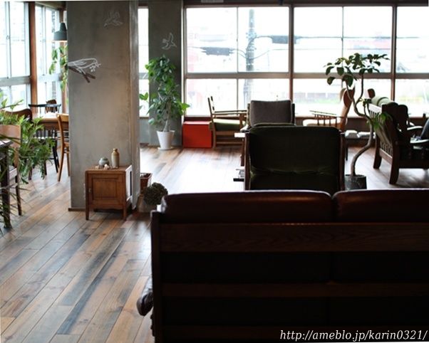 Marble Cafe Decor - Garden Decorating