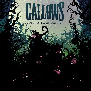 Noise Delivery: Gallows