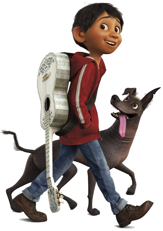 Mamá Decoradora: Coco PNG descarga gratis