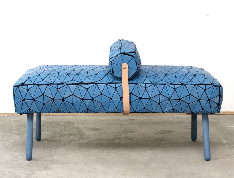 Fison-Zair: Bits Bench.