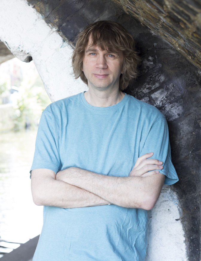 Tom Kemp - A Pottery Studio Has Several Sections Because There Are So ...