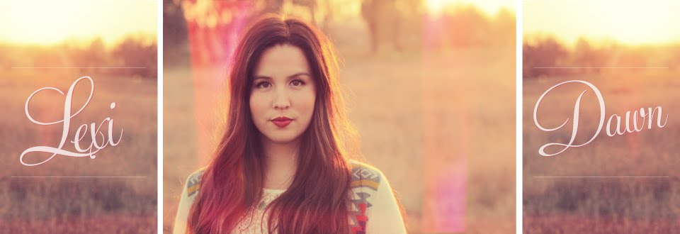 lexi dawn warren: Brielle June by Karissa Yeager.