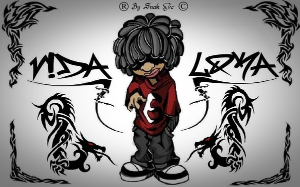 Vida Loka #FéEmDeus: Introdução '' Vida Loka #FéEmDeus