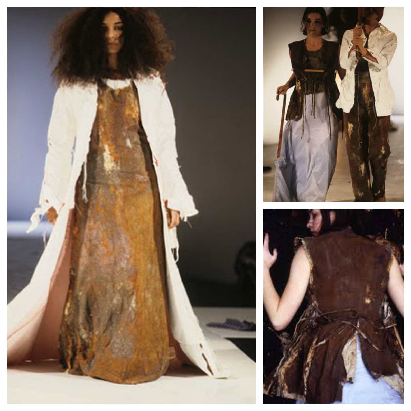 Whistling Woods International- School of Fashion & Design: Hussein ...