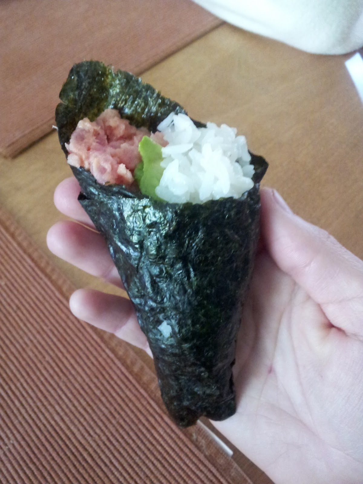 Munch by Denise: Sashimi Grade AAA Ahi and Yellowfin Tuna Loin Testing!