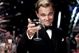Fanda Classiclit: [Classics Movie] The Great Gatsby